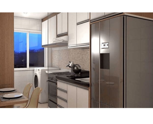UP Sorocaba | Obra Habitacional em Sorocaba