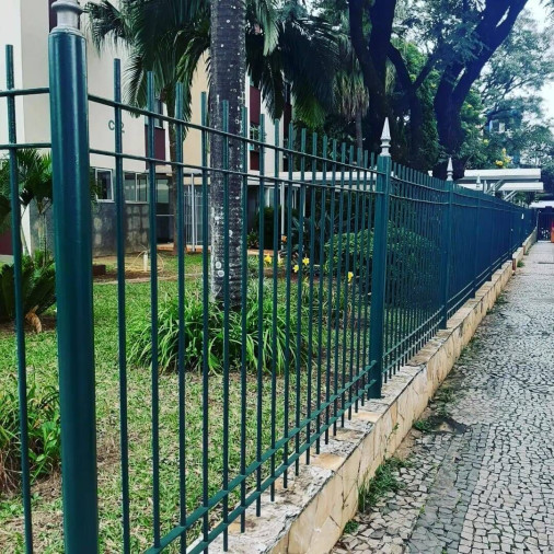 Gradil de Frente