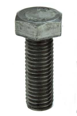 Parafuso Sextavado Rosca Inteira Polegada UNC/BSW