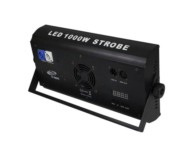 STROBO 960 LEDS SMD / ST-960P9*6