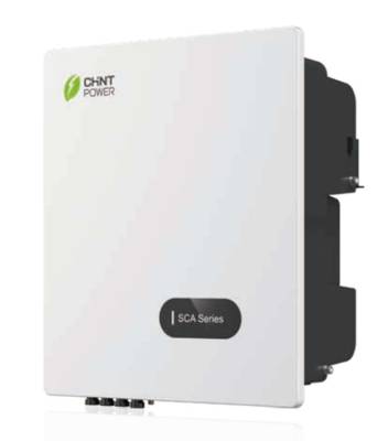 INVERSOR SOLAR CHINT POWER