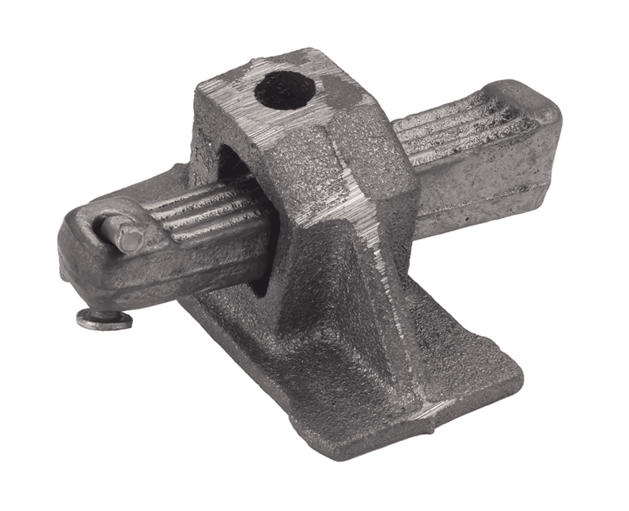 Tensor de Forma e Chave Esticadora para Travamento de Fôrmas - MaqBlocos