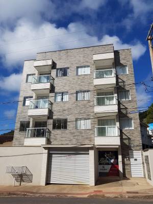 APARTAMENTO MULTIFAMILIAR