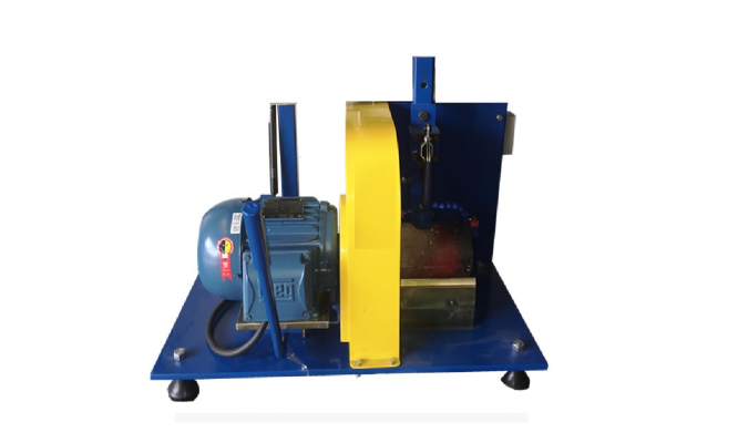 Retifica Horizontal Manual