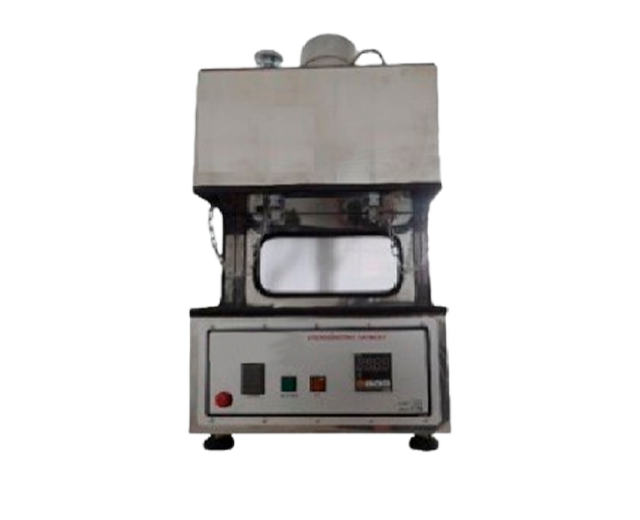 Viscosímetro Saybolt Furol