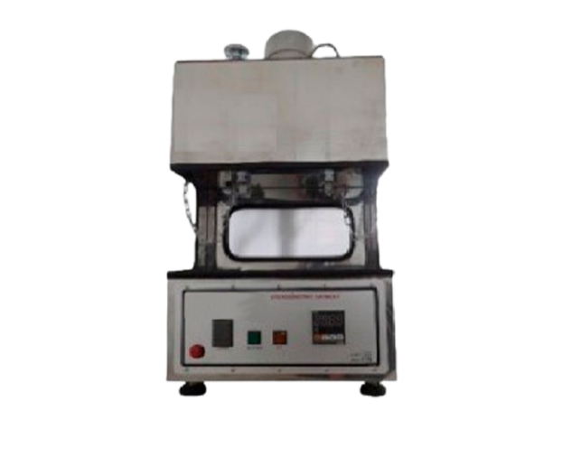 Viscosímetro Saybolt Furol