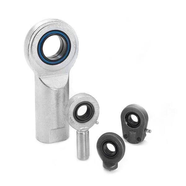 Terminais de Rótula