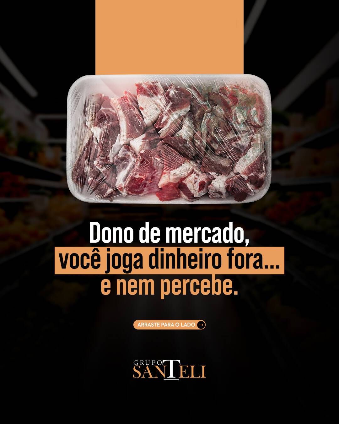 Chega de Perder Dinheiro: Como o Grupo Santeli Revoluciona Seus ...