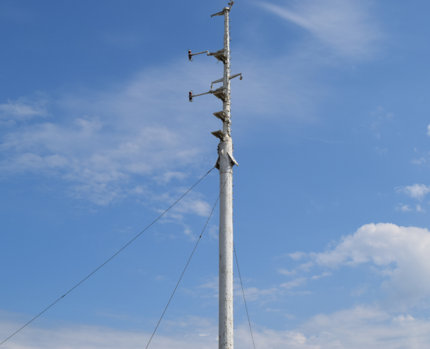 Mastros para Antenas | ATN Telecom