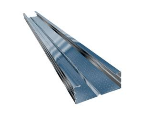 Perfil F530: Drywall com qualidade na Armazém 3 Gessos