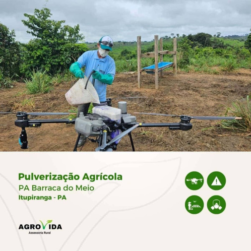 J A PLANEJAMENTOS E AGROASSISTENCIA LTDA - Consultoria Rural Ambiental ...