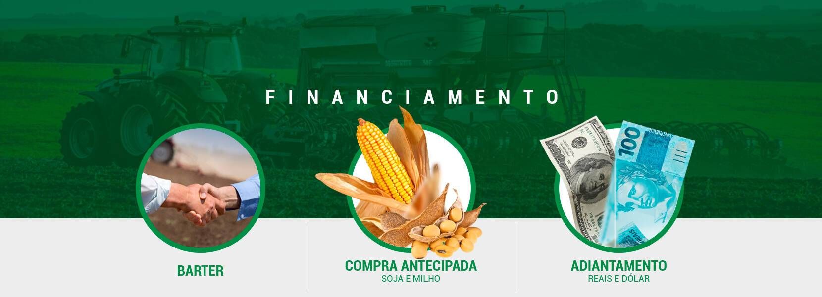GO AGRO ARMAZENS GERAIS LTDA - Comercialização e exportação de soja e ...