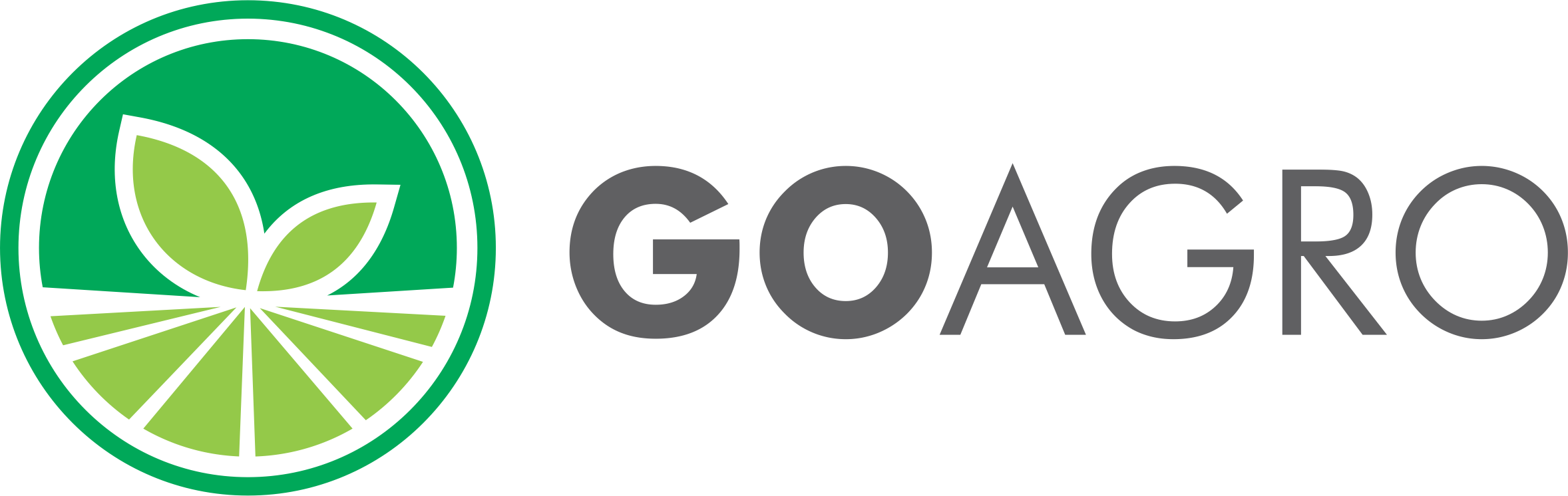 GO AGRO ARMAZENS GERAIS LTDA - Comercialização e exportação de soja e ...