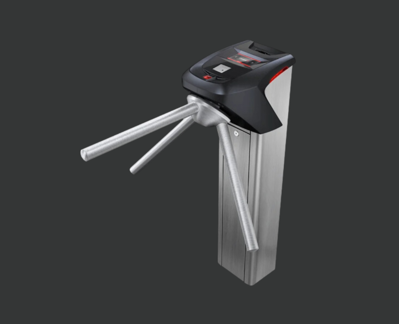 Catraca Leitor de QR Code: Agilidade e Segurança | BR Ponto