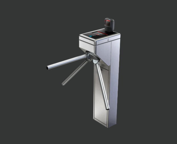 Catraca Leitor de QR Code: Agilidade e Segurança | BR Ponto