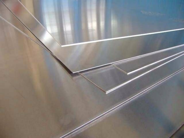 Aço Inox em BH | Resistência e Qualidade para Diversos Setores