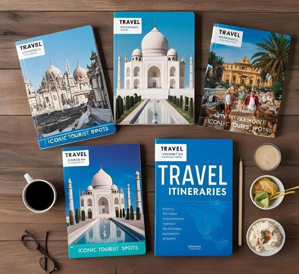 Roteiro pronto ou personalizado: qual escolher para sua viagem? | Tasla ...