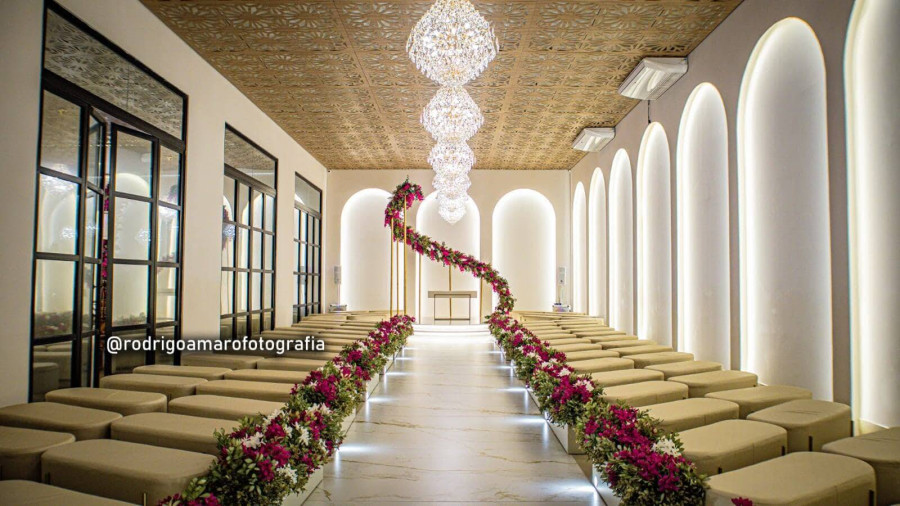 Casa Helenya | Buffet Evento Perfeito - São Paulo