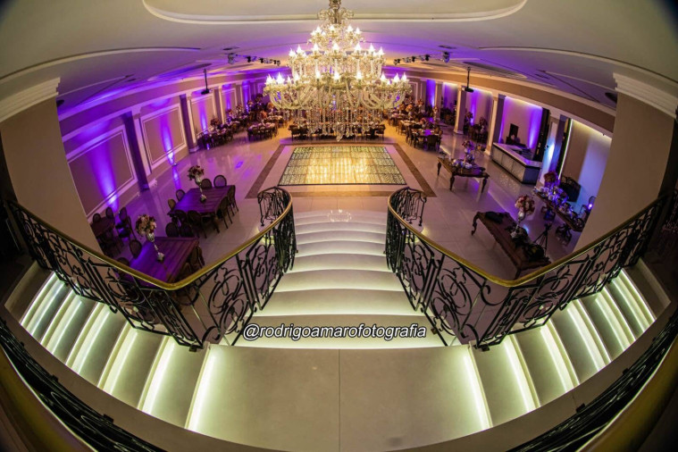 Mansão Adélia Prado | Buffet Evento Perfeito - São Paulo