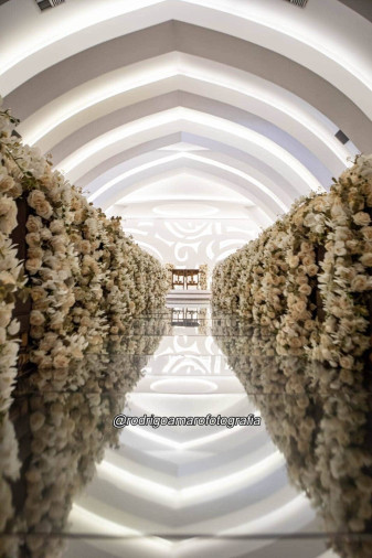 Mansão Adélia Prado | Buffet Evento Perfeito - São Paulo