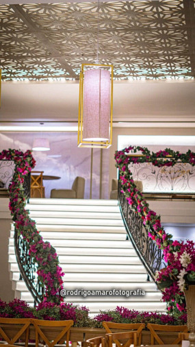 Casa Helenya | Buffet Evento Perfeito - São Paulo