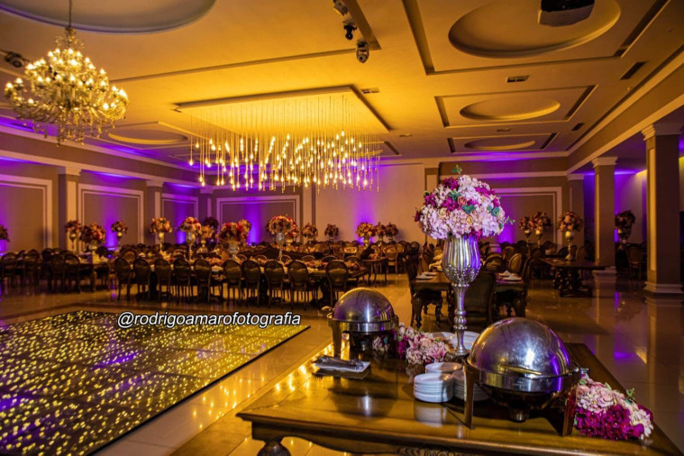 Mansão Adélia Prado | Buffet Evento Perfeito - São Paulo