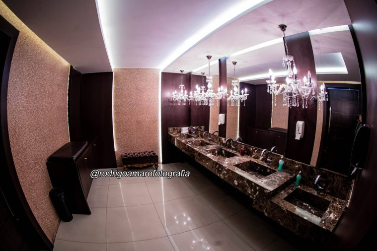 Mansão Adélia Prado | Buffet Evento Perfeito - São Paulo