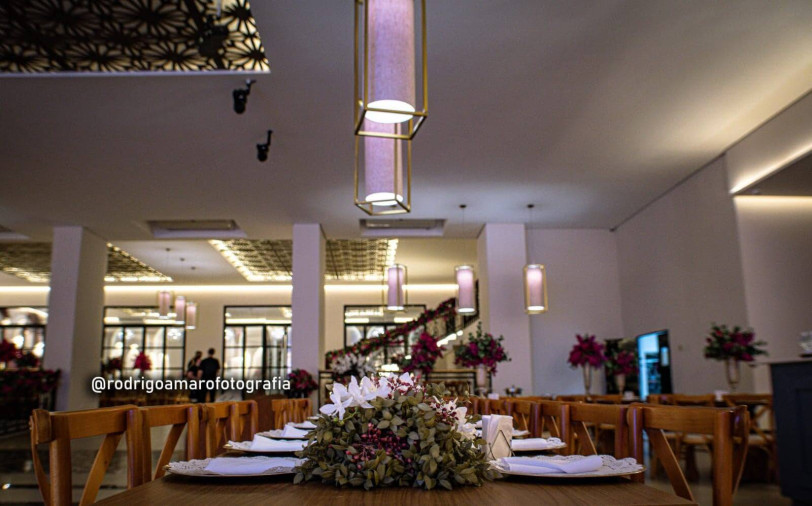 Casa Helenya | Buffet Evento Perfeito - São Paulo