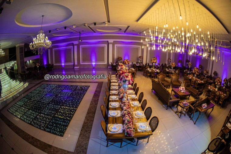 Mansão Adélia Prado | Buffet Evento Perfeito - São Paulo