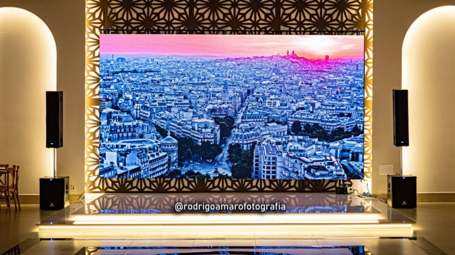 Casa Helenya | Buffet Evento Perfeito - São Paulo