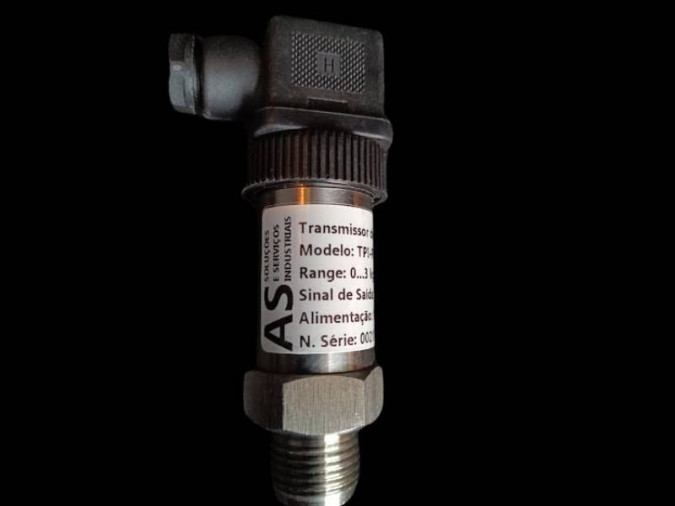 AS Serviços e Soluções Industriais - Camera Termica Fixa de ...